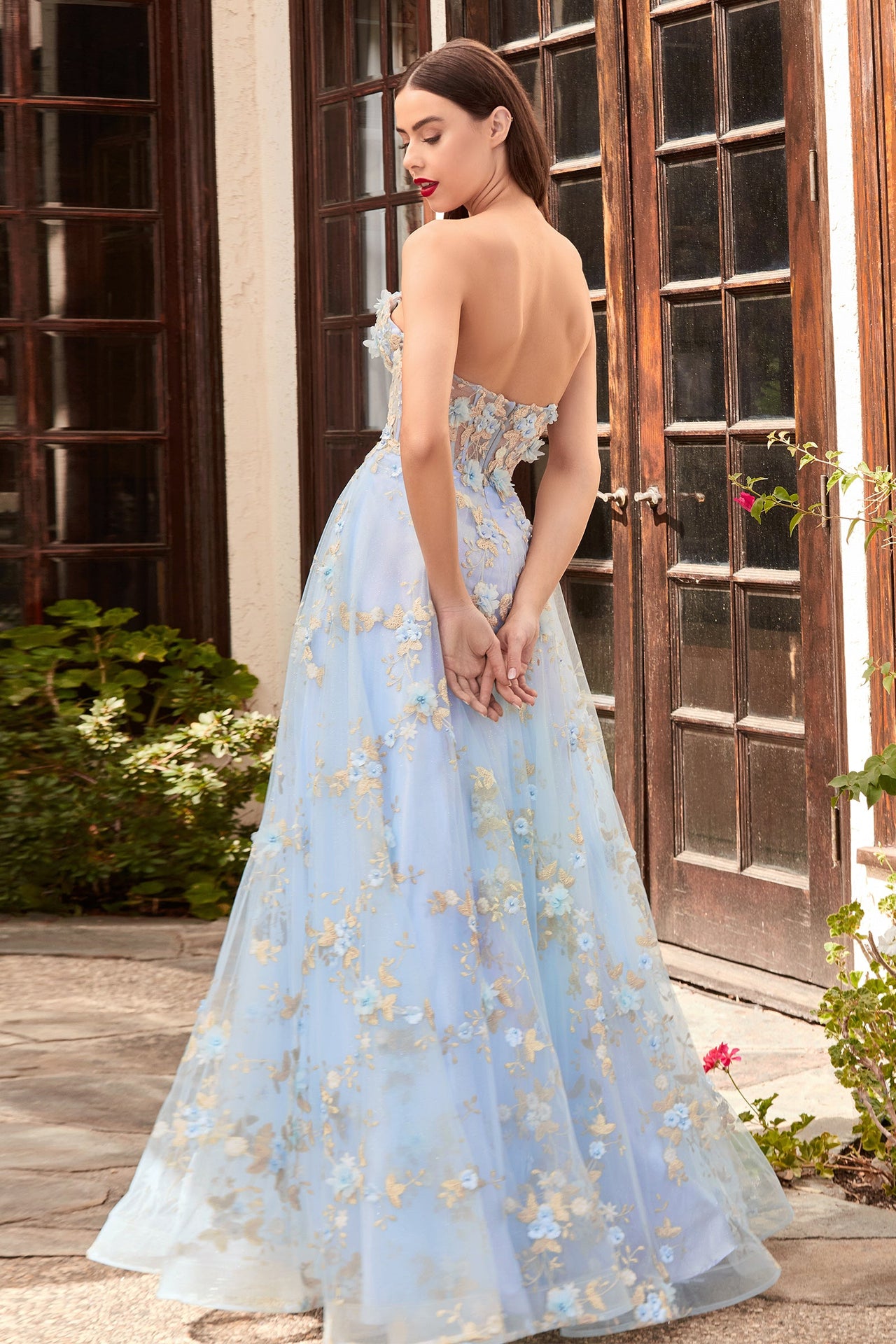 Premium Formal Occasion Dresses – UME London